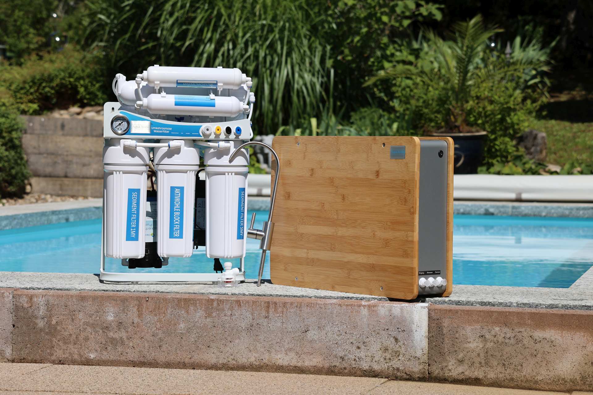 Produkte - Aqua-Avelo e.K.